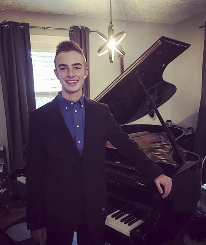 Twenty-five years | News, Sports, Jobs - Observer Today